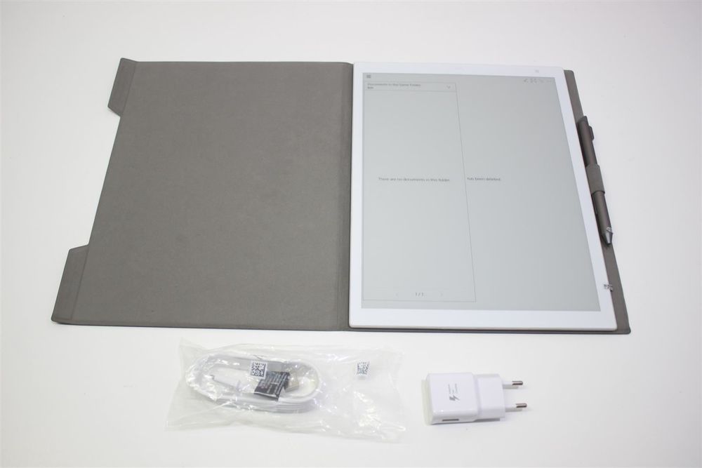 SONY DPT-RP1 Digital Paper(20060801p20) (Gebraucht) in Zürich für CHF ...