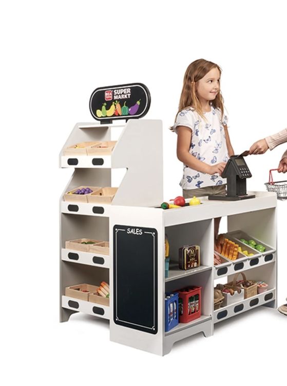Kinder Verkaufsladen von Bea, 2024 gekauft (Gebraucht) in Ruswil für ...