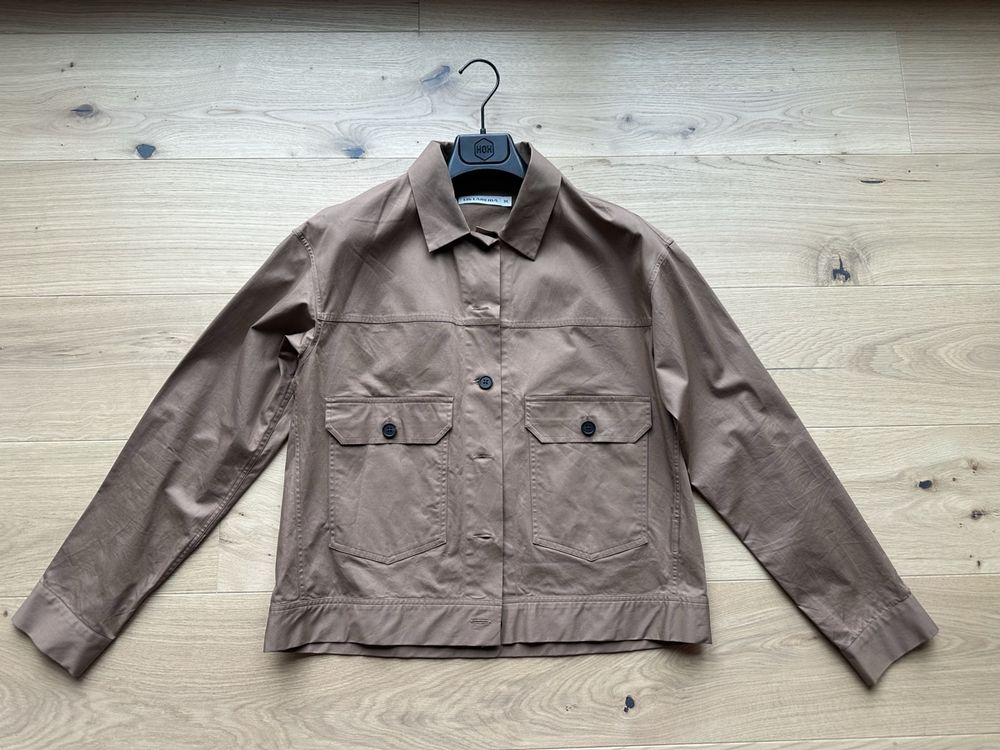 Blouson Jacke Lis Lareida (Neu (gemäss Beschreibung)) in Leuk Stadt für ...