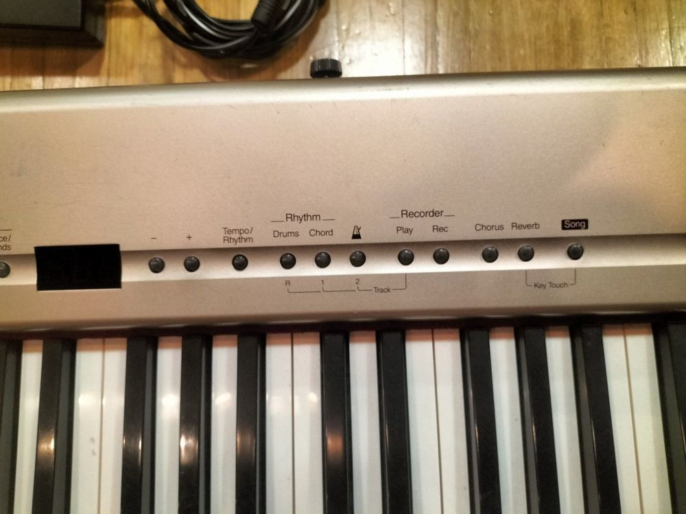 E-Piano Roland FP3 defekt | Kaufen auf Ricardo