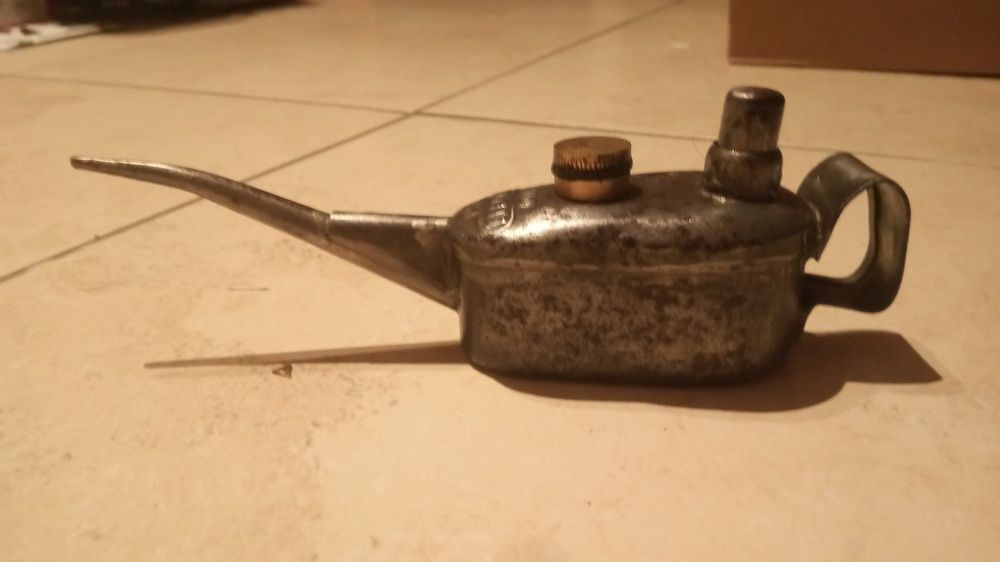 Berkel oil (Gebraucht) in Pura für CHF 200 – mit Lieferung auf Ricardo ...