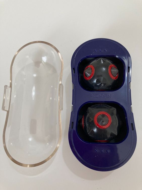 Nikken Kenko MagDuo Magnet (Gebraucht) in Schlieren für CHF 40 – mit ...