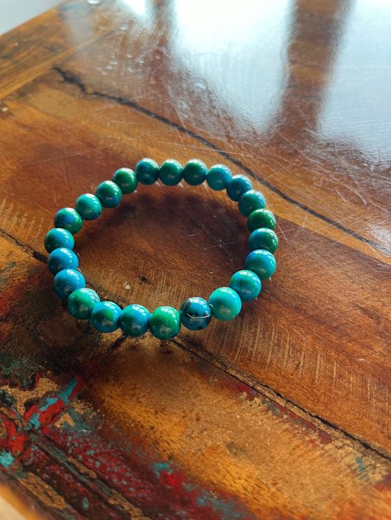 Steinarmband (Gebraucht) in Jegenstorf für CHF 8 – mit Lieferung auf Ricardo kaufen
