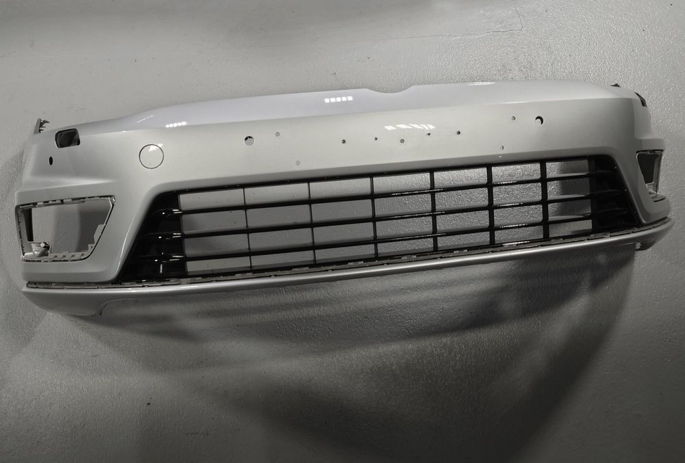 Stossstange vorne VW Golf 7 5G0.807.221 | Kaufen auf Ricardo