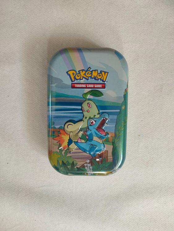 Pokemon Box Empty Vide Celebrations Pokebox Celebration Tin | Kaufen ...