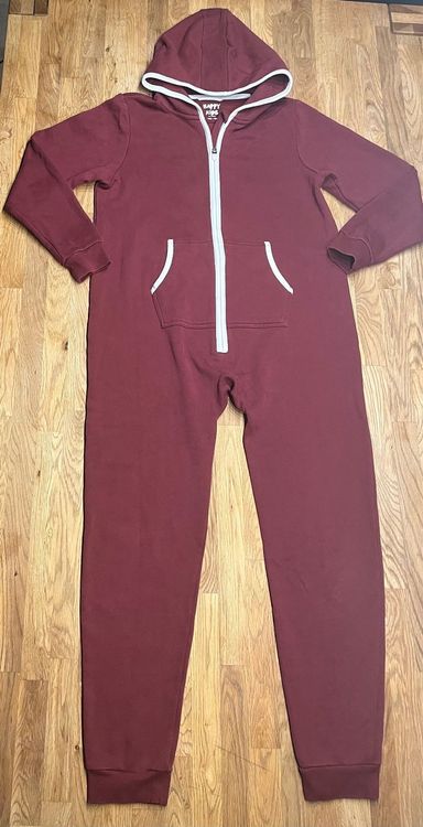 Tchibo Overall Gr.158-164 (Gebraucht) in Oberdorf SO für CHF 14 – mit ...