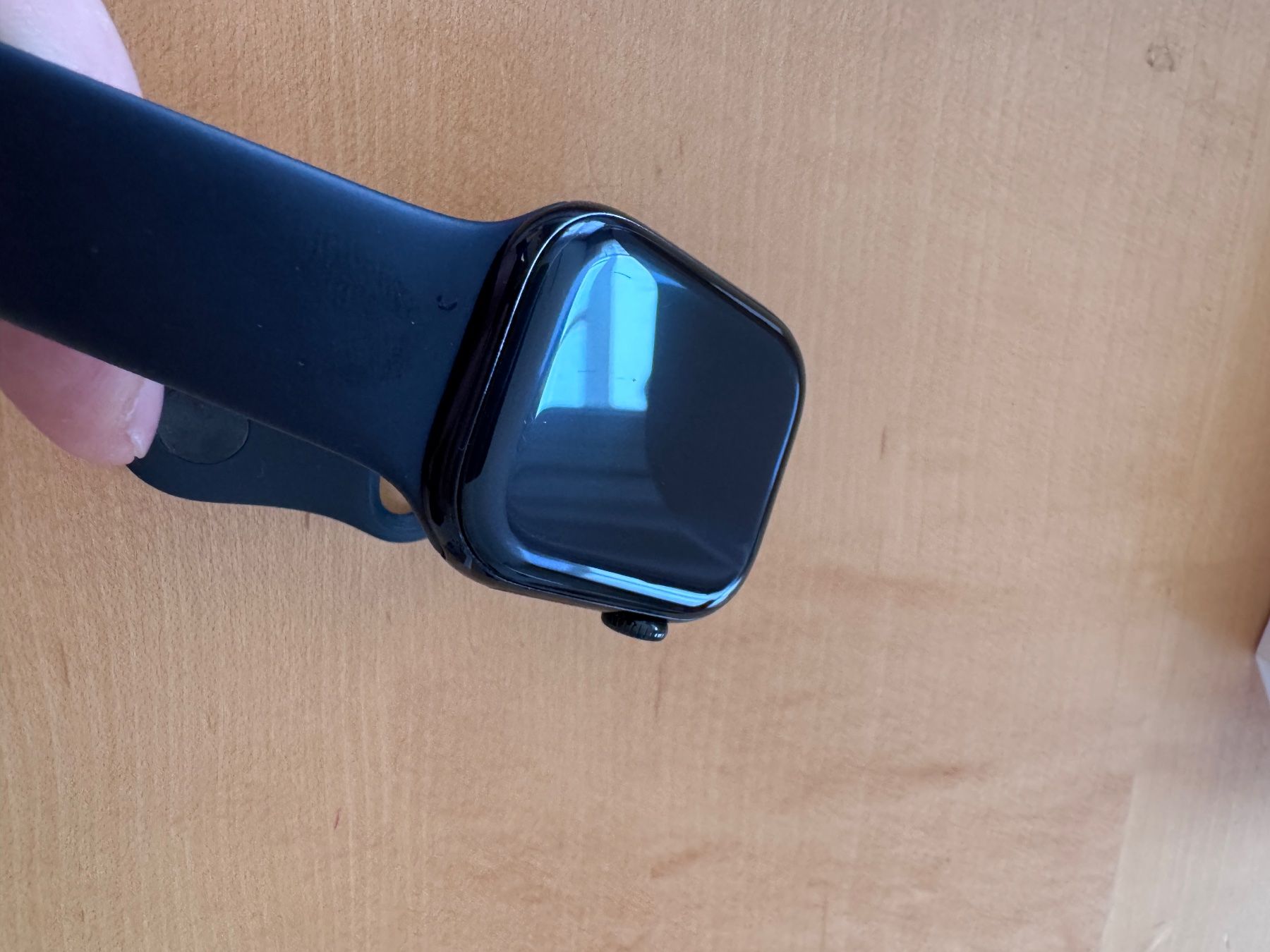 Apple Watch 10 Gebraucht