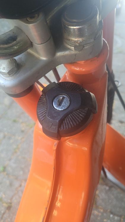 Vélomoteur piaggio | Kaufen auf Ricardo