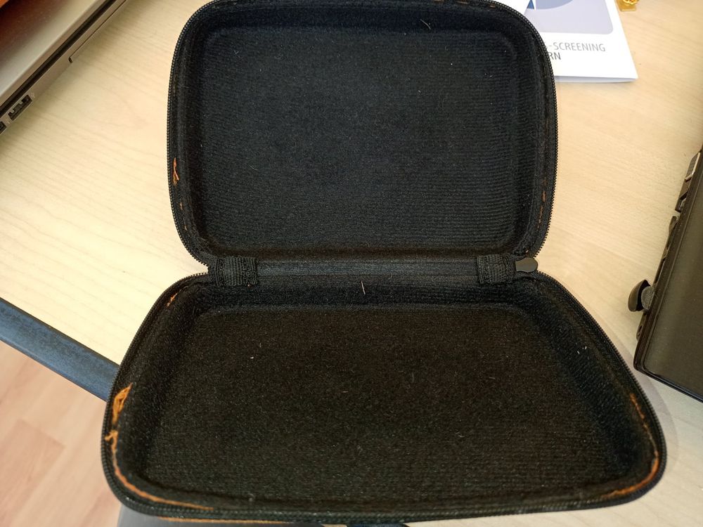 Skytraxx Aufbewahrungsbox | Kaufen auf Ricardo