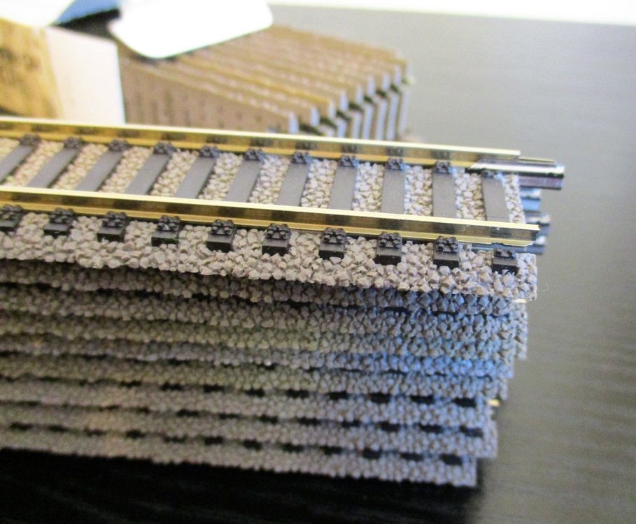 Fleischmann Schienen HO (Gebraucht) in Olten für CHF 25 – mit Lieferung ...