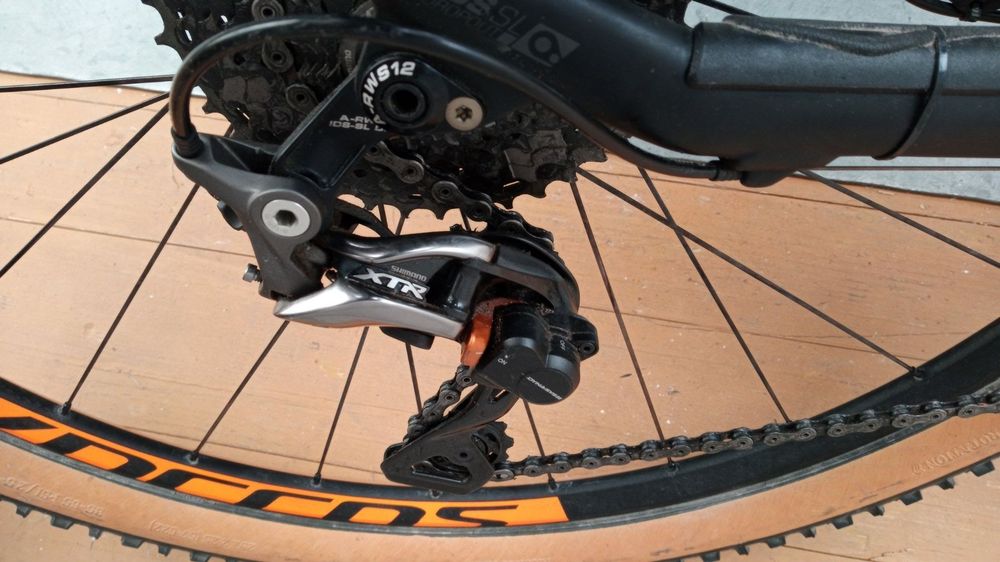 Scott scale 900 premium xl xtr | Kaufen auf Ricardo