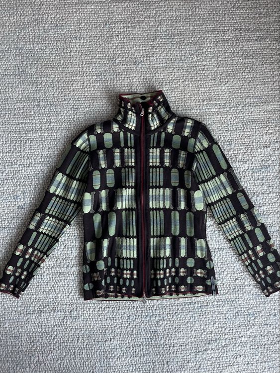 xess + baba Jacke Gr. L (Gebraucht) in Scuol für CHF 100 – mit ...