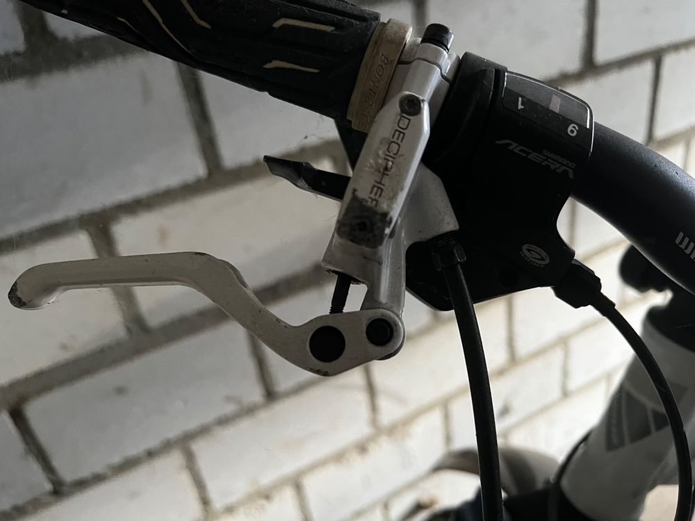 Mountainbike- Wheeler Passera (Gebraucht) in Ruswil für CHF 112 – nur ...