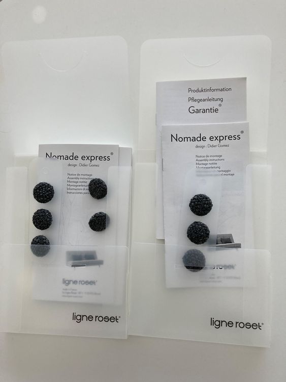 Schlafsofa Nomade Express von Ligne Roset, gebracht (Gebraucht) in ...