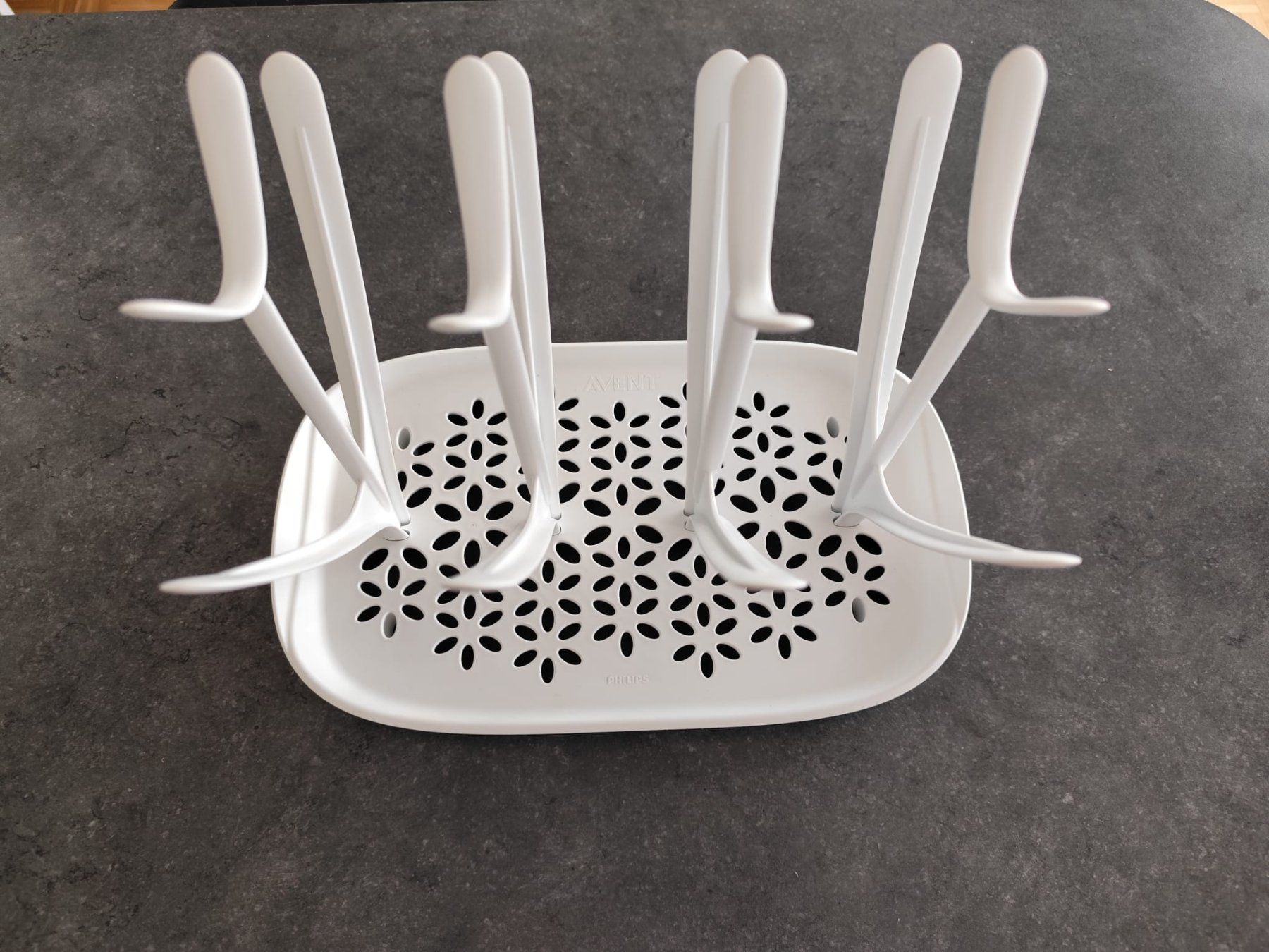 Egouttoir à Biberons Philips Avent (D'occasion) à Prilly pour CHF 3 ...