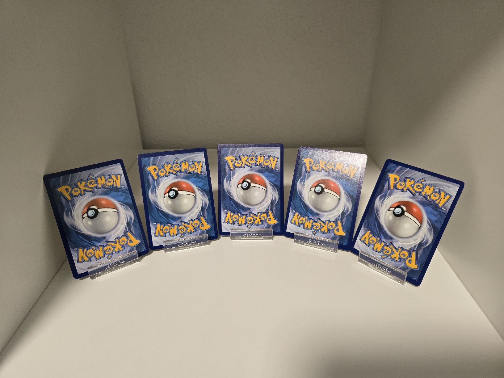 🔥 Pokémon Pikachu V Karten Set - TOP 🔥 (Neu (gemäss Beschreibung)) in ...