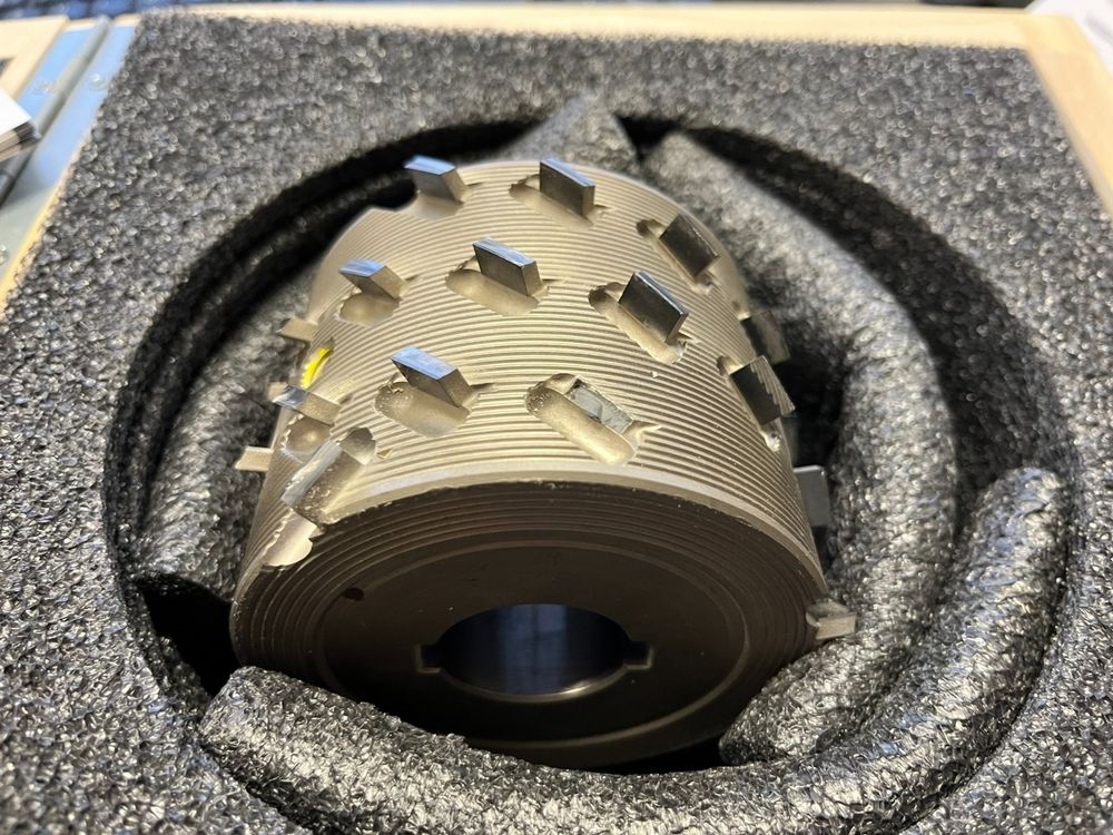 Leuco Fügekopf DIA, L+R | Kaufen auf Ricardo