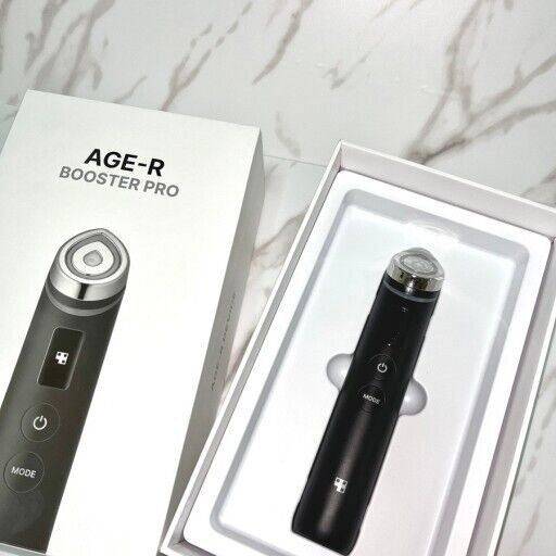 Medicube Age-R Booster H – EMS, LED, Microcurrent, Korea | Kaufen auf ...