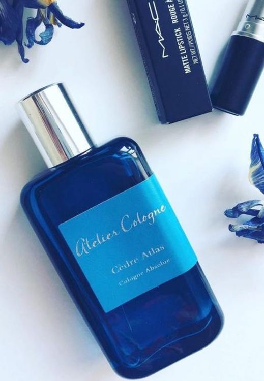 Cedre Atlas Atelier Cologne (pure perfume) unisex 100 ml New (Neu und ...