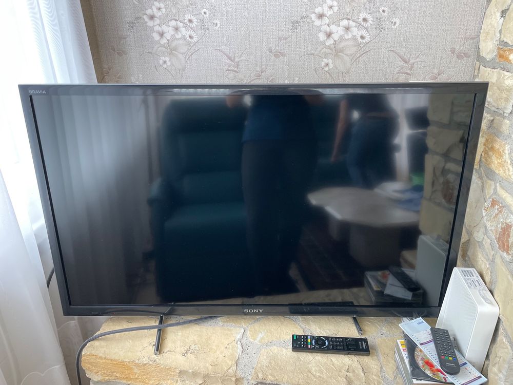 Sony Bravia KDL-46EX650 LCD TV, 46 Zoll (Gebraucht) in Oberwil-Lieli ...