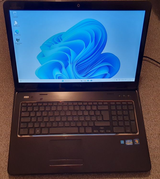 Dell Inspiron N7110 Windows 11 (Gebraucht) in Winterthur für CHF 70 ...