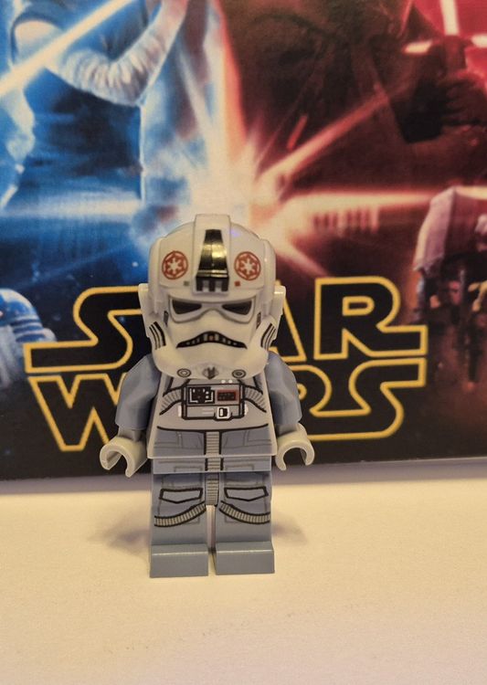 Lego Star Wars sw1104 AT-AT Driver (Gebraucht) in ASCONA für CHF 1 ...
