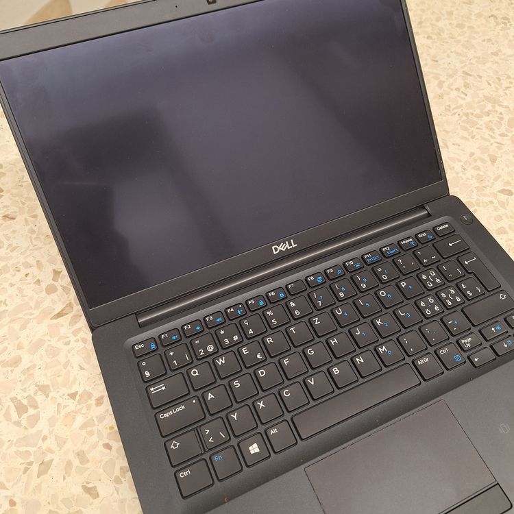 Dell Laptop - Core i7 vPro 8th Gen mit Ladekabel (Gebraucht) in Basel ...