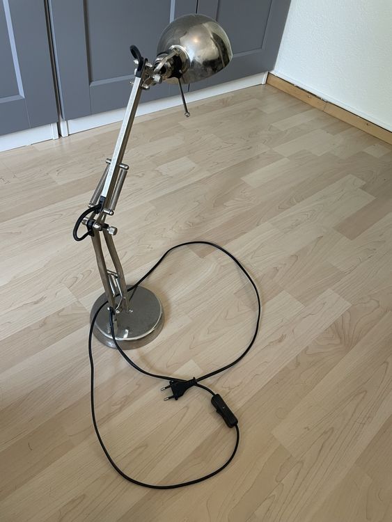 Schreibtisch Lampe IKEA (Neu (gemäss Beschreibung)) in St. Gallen für ...