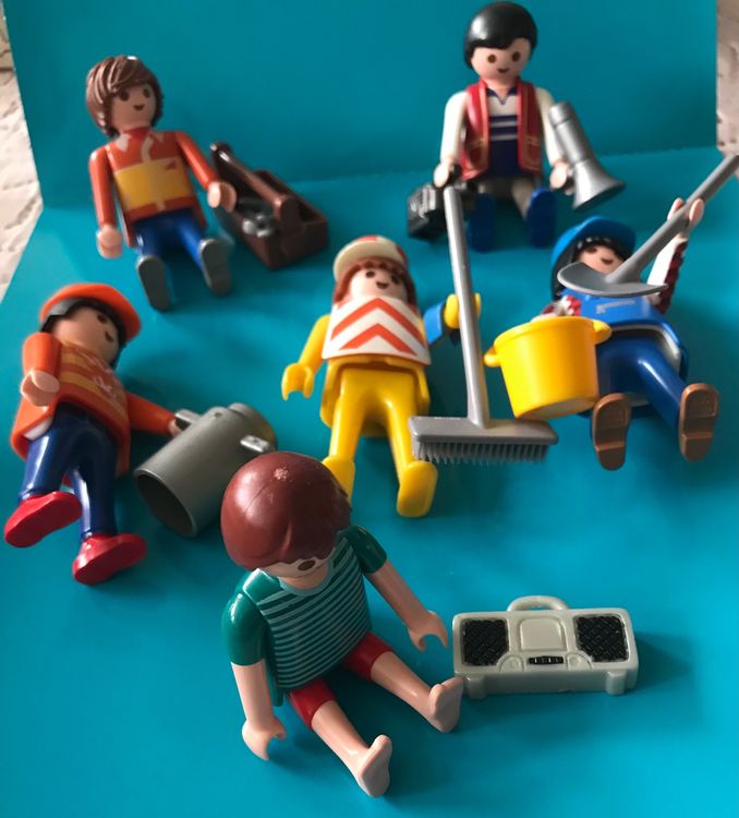 Playmobil | Kaufen auf Ricardo