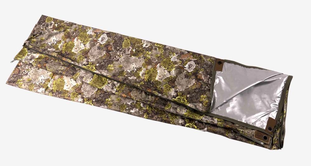 Jerven Original,Poncho,Outdoor,Jagd,Regenschutz,Camping (Neu und originalverpackt) in für CHF ...