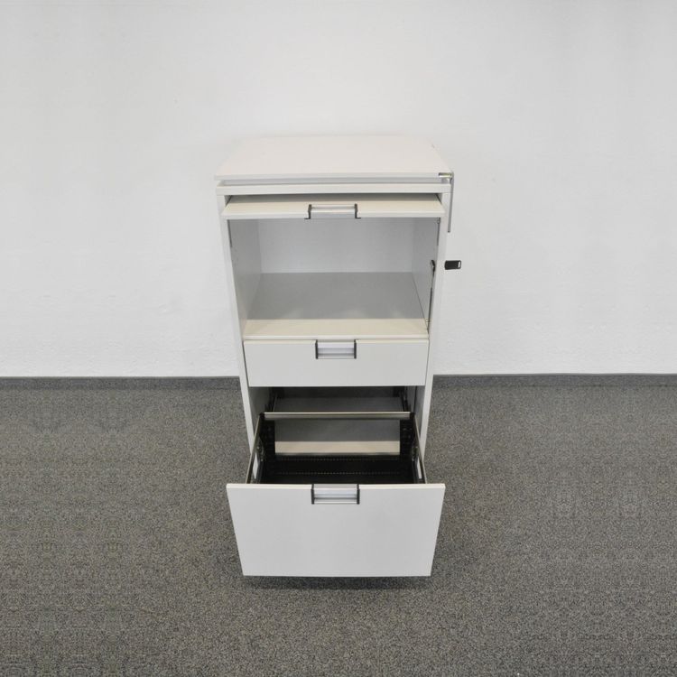 Steelcase Moby Roll-Caddy (Gebraucht) in Schönenwerd für CHF 190.8 ...