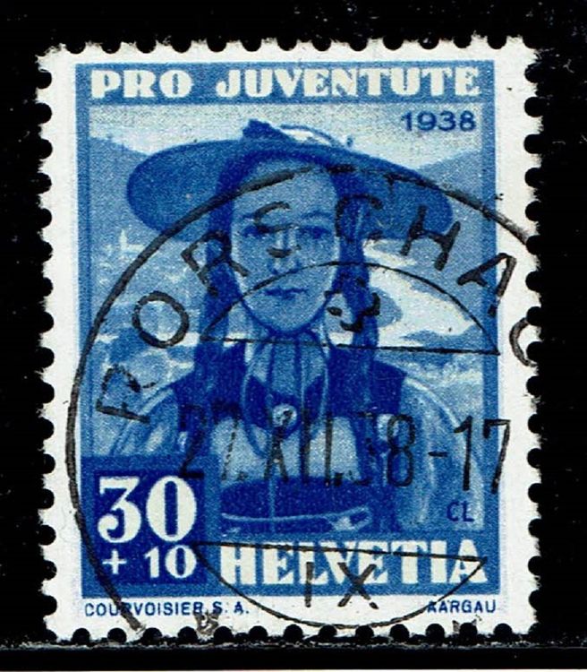 REID2/Pro Ju J88 Vollstempel Rorschach SG | Kaufen auf Ricardo