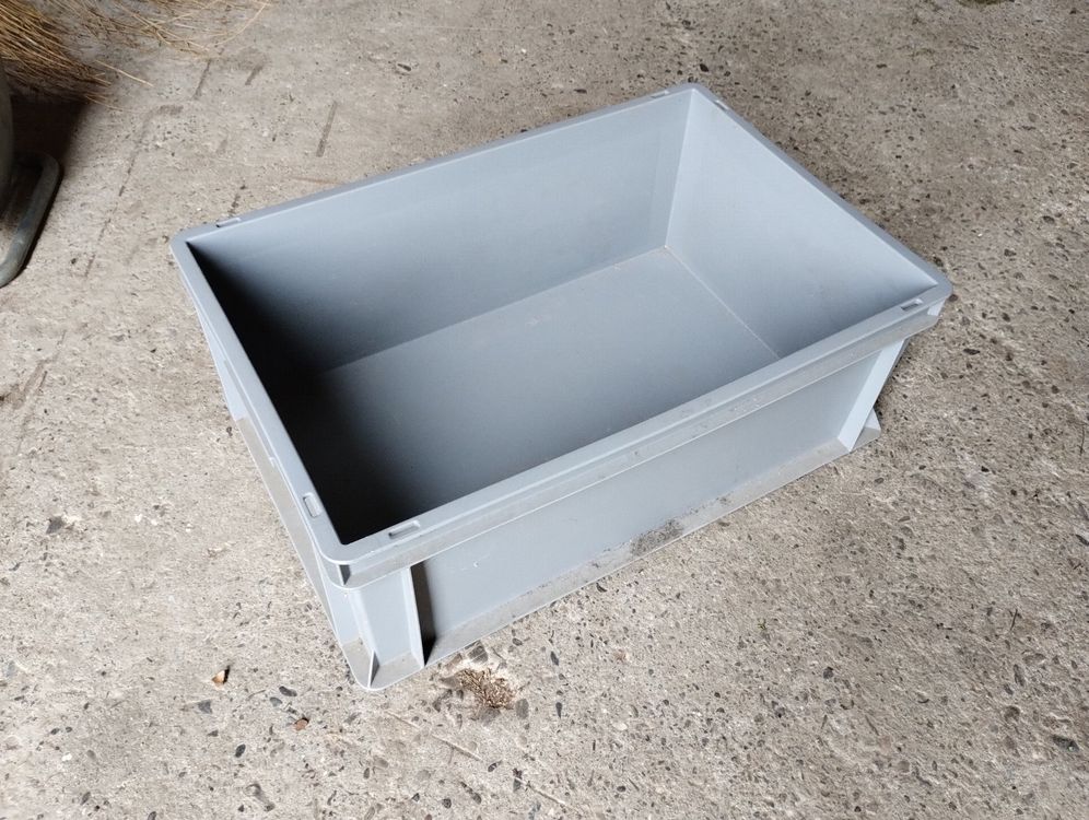 Georg UTZ Box | Kaufen auf Ricardo