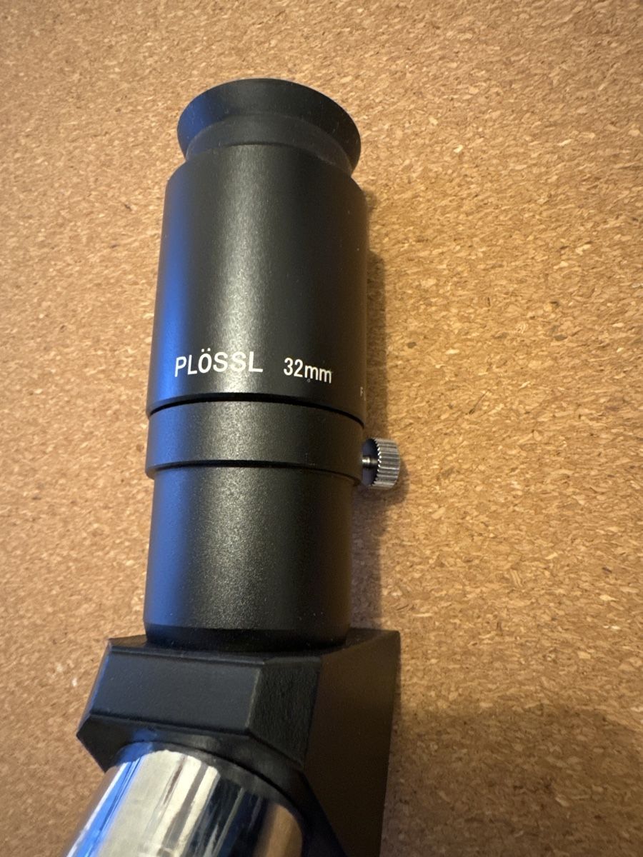 Télescope celestron C90 MAK (D'occasion) à Meyrin pour CHF 75 – avec ...