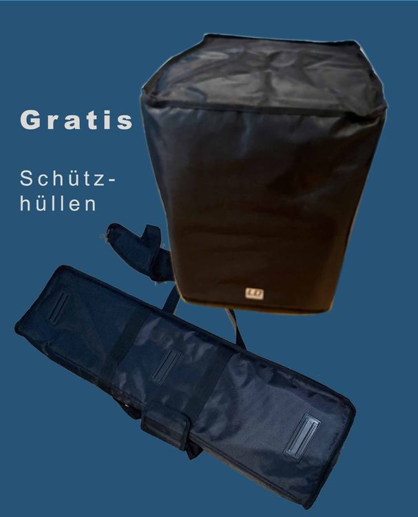 LD MAUI 28 G2 PA System (Gebraucht) in Bern für CHF 649 – nur Abholung ...