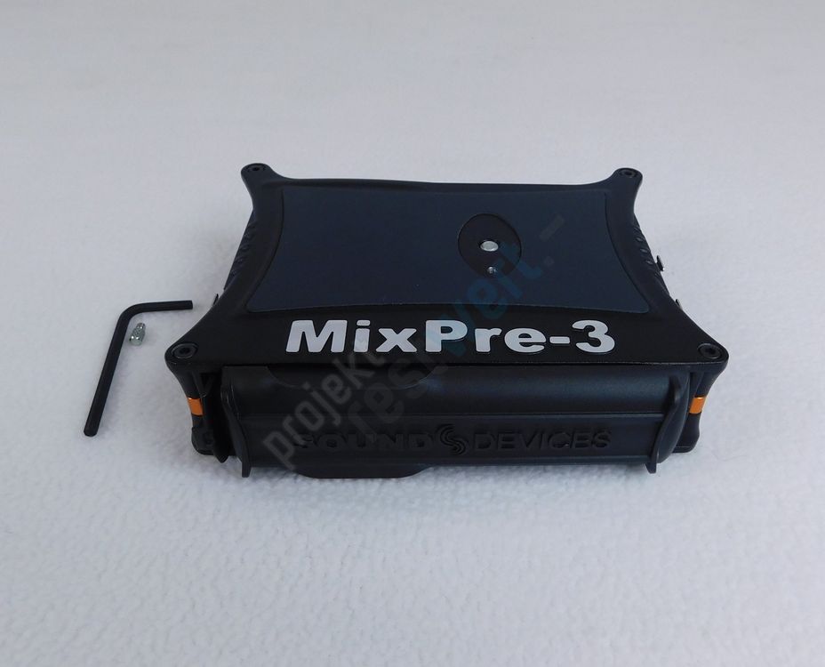 Audio Mixer Recorder MixPre 3 (Gebraucht) in für CHF 299 – mit ...