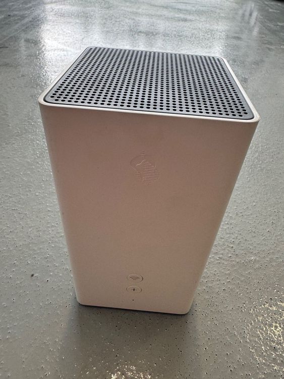 Swisscom Internet-Box 2 (Gebraucht) in Kaisten für CHF 15 – mit ...