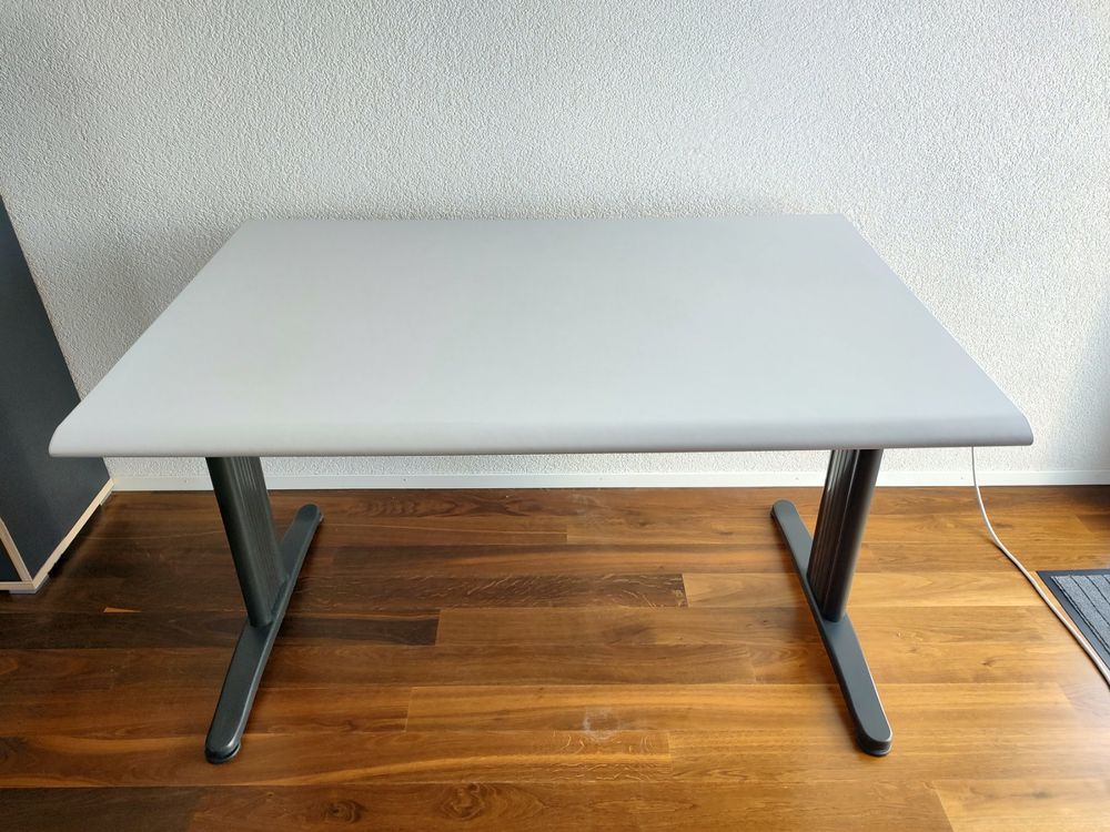 Postschreibtisch 120 X 80