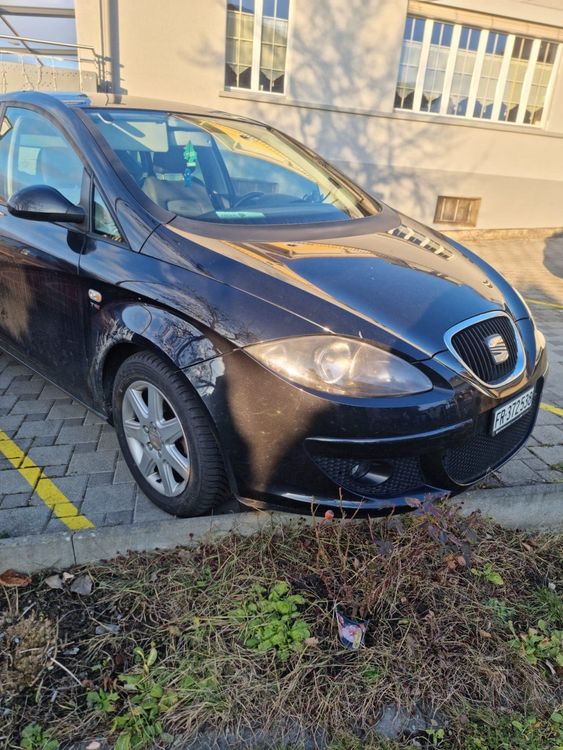 Seat altea tsi | Kaufen auf Ricardo