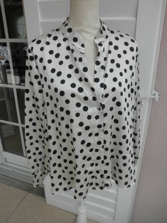 Zara Bluse XL (Gebraucht) in Buttwil für CHF 3 – mit Lieferung auf Ricardo kaufen