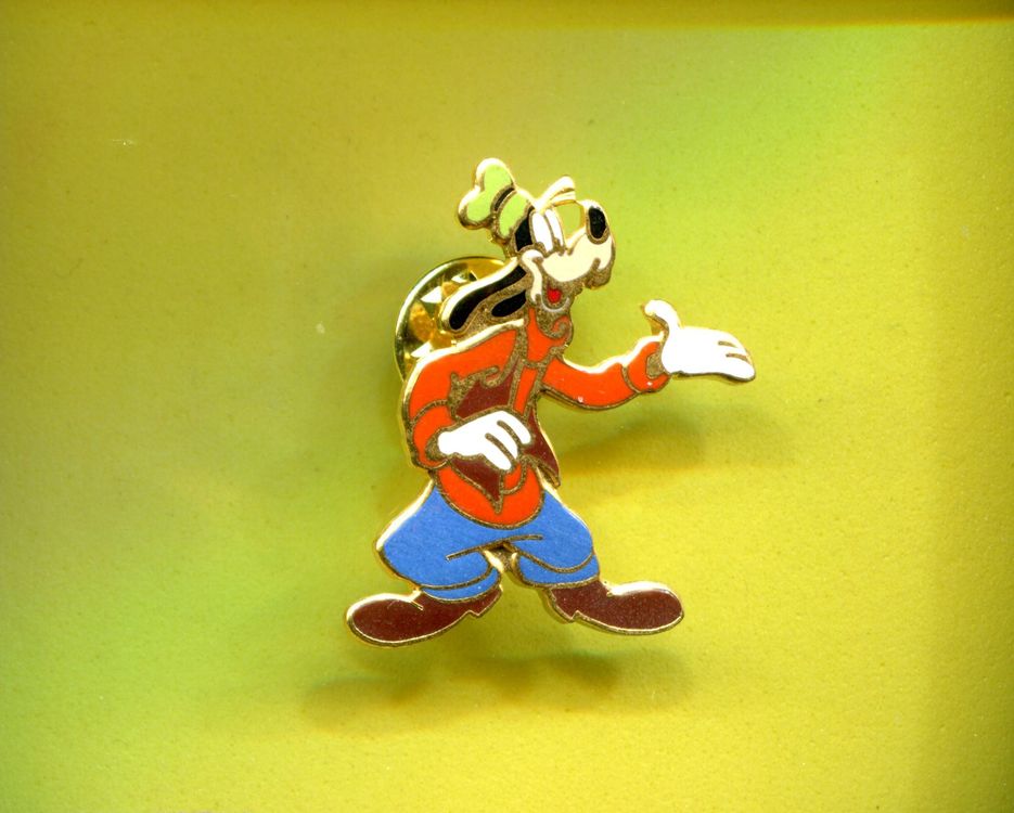 DISNEY Goofy | Kaufen auf Ricardo