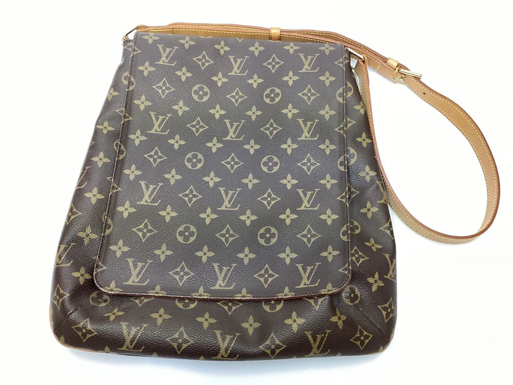 Louis Vuitton Salsa MM (Gebraucht) in St. Gallen für CHF 399 – mit ...