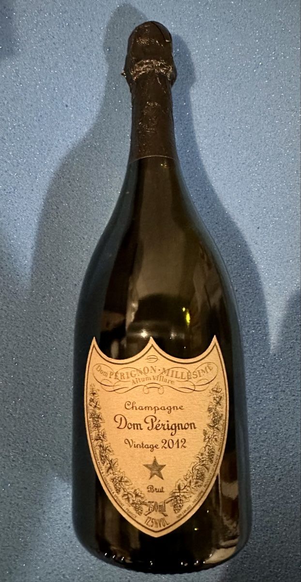 Dom Pérignon 2012 Vintage (Neu (gemäss Beschreibung)) in Zürich für CHF ...