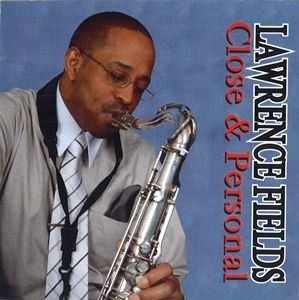 Lawrence Fields: Close & Personal | Kaufen auf Ricardo