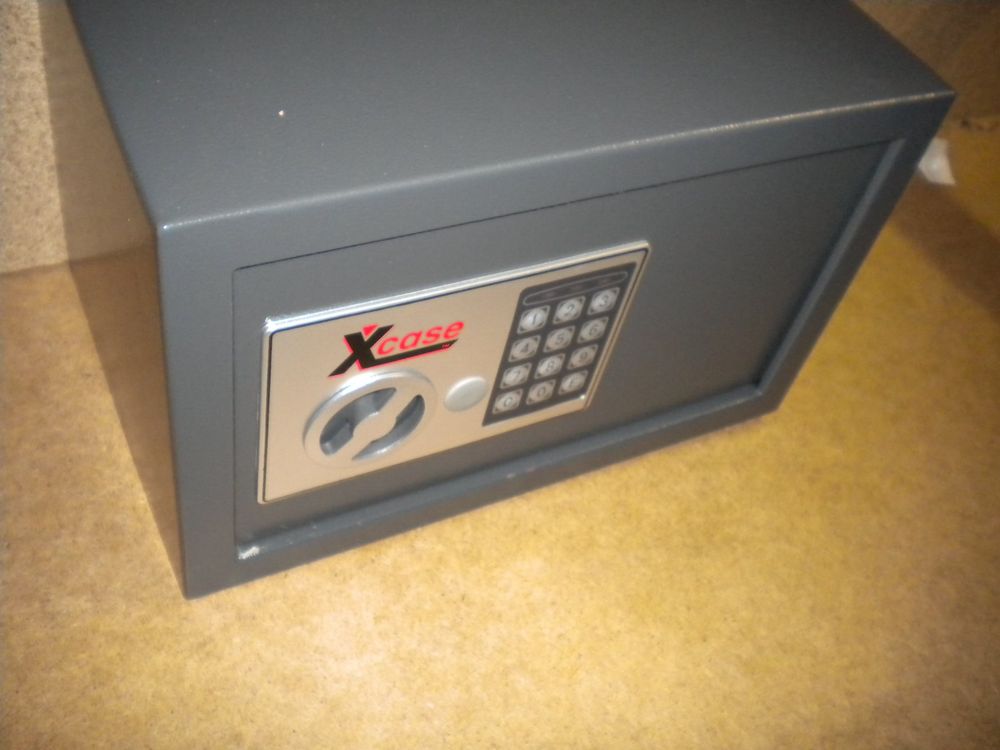 Tresor | Kaufen auf Ricardo