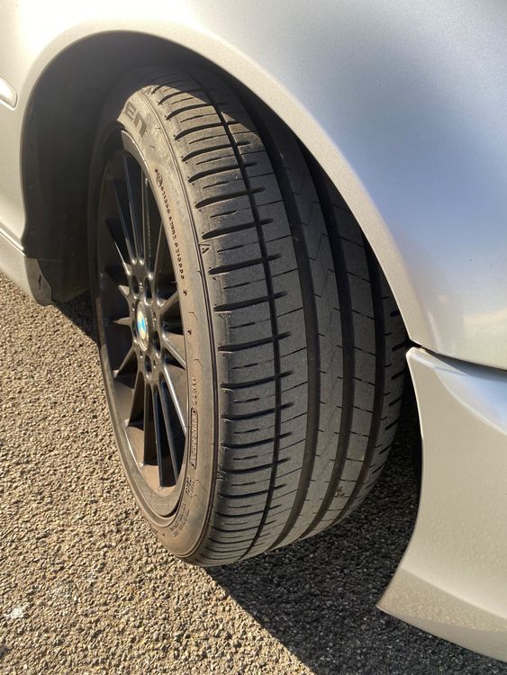 Styling 32 Felgen 18 Zoll (Gebraucht) in Ostermundigen für CHF 395 ...