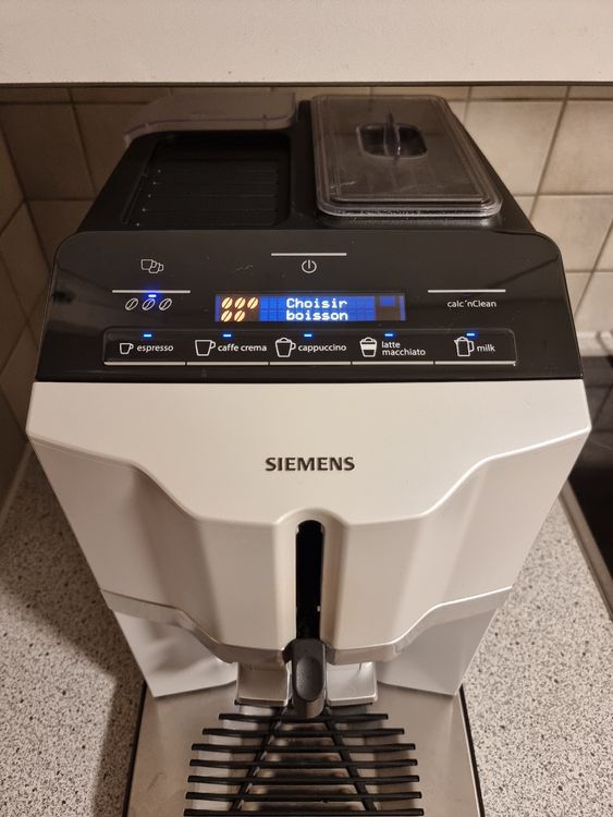 Simens Eq 300 (Gebraucht) in Grandson für CHF 90 – mit Lieferung auf ...