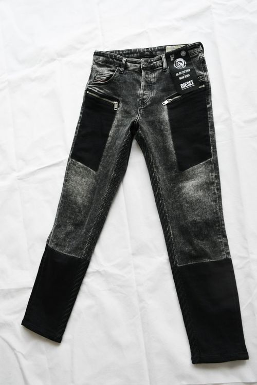 Neu Jeans von Diesel gr. 27 (Neu und originalverpackt) in Nuglar für CHF 79 – mit Lieferung auf ...