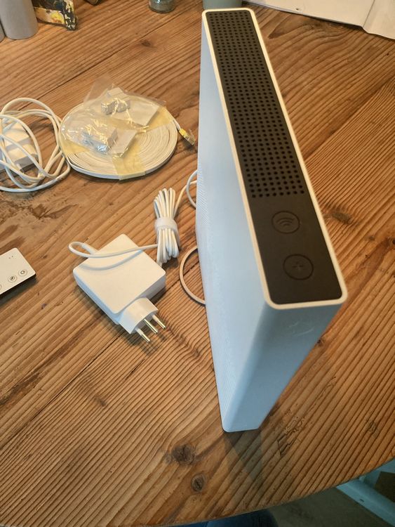 Swisscom Internet Box 3 (Gebraucht) in Bremgarten für CHF 16 – nur ...