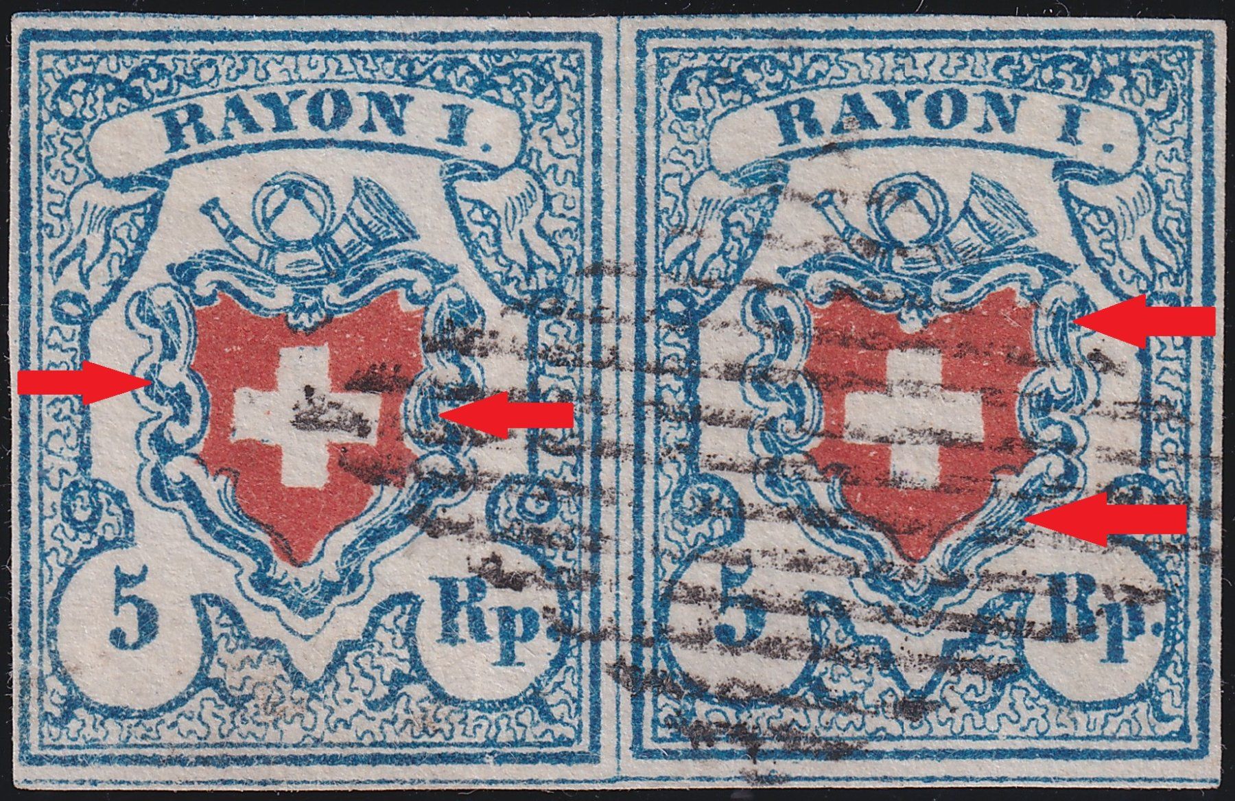 17II.3.16, attraktive Paar-Einheit: T.35+36 B1-RU, Kat: 1900 (Gebraucht ...